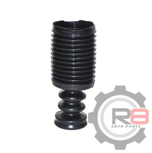 пыльник переднего амортизатора [с отбойником] - 21 x 70 x 180 ...