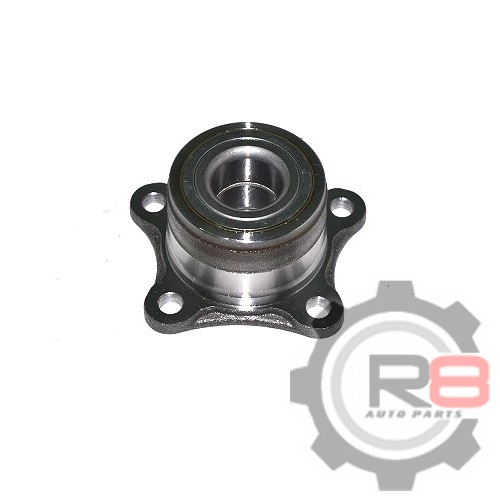 ступица задняя | Интернет-каталог запчастей R8